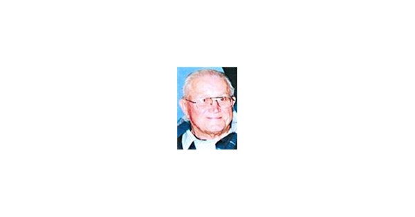 Harry Stroh Obituary (1915 - 2012) - Lodi, CA - Lodi-News Sentinel
