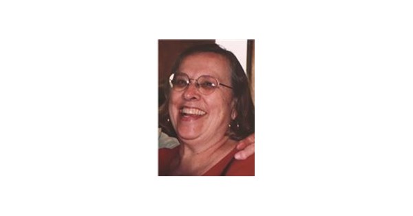 Sharon Metcalf Obituary (1935-2021) - Lodi, CA - Lodi-News Sentinel