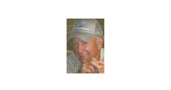 Wesley Laskosky Obituary (1937 - 2019) - Lodi, CA - Lodi-News Sentinel