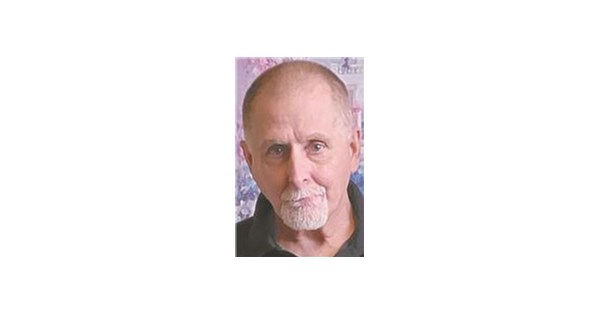 Robert McComb Obituary (1961 - 2022) - Lodi, CA - Lodi-News Sentinel