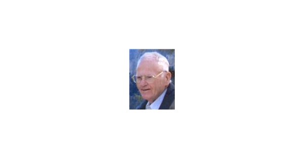 Raymond Wilson Obituary (1919 - 2010) - Galt, CA - Lodi-News Sentinel