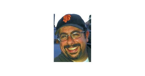 James Nunes Obituary (1974 - 2017) - Lodi, CA - Lodi-News Sentinel