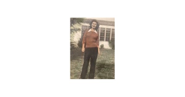 Betty Medenbach Obituary (2025) - Lodi, CA - Lodi-News Sentinel