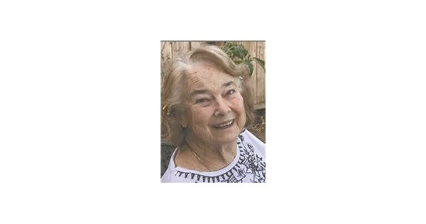 Marjorie Judd Perrin Obituary (1940 - 2024) - Lodi, CA - Lodi-News Sentinel
