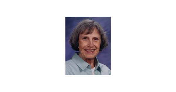Elizabeth Linn Obituary (1925-2015) - Lodi, CA - Lodi-News Sentinel