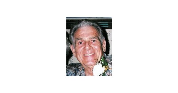 Harvey Boyer Obituary (1928-2015) - Lodi, CA - Lodi-News Sentinel