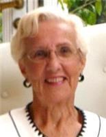 Jeanne Morrow Obituary (1936 - 2016) - Lodi, CA - Lodi-News Sentinel