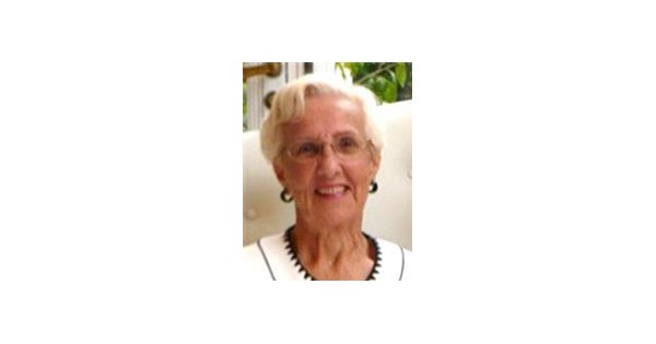 Jeanne Morrow Obituary (1936 - 2016) - Lodi, CA - Lodi-News Sentinel