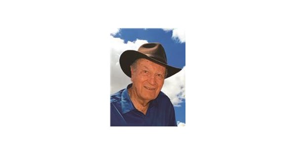 STANLEY GORDON Obituary (1931-2026) - Carmichael, CA - Lodi-News Sentinel