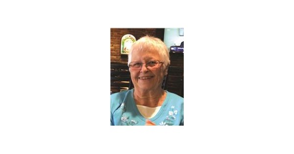 MARGARET QUASCHNICK Obituary (1940-2025) - Lodi, CA - Lodi-News Sentinel