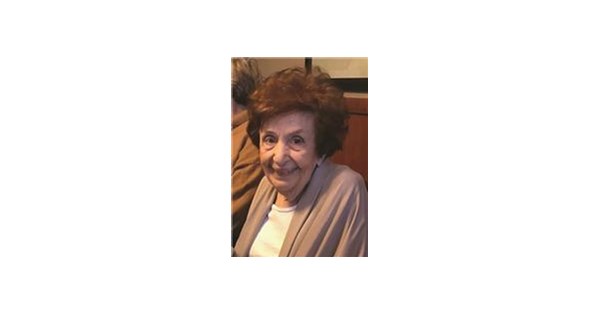 BARBARA BOGGS Obituary (1934-2025) - Lodi, CA - Lodi-News Sentinel