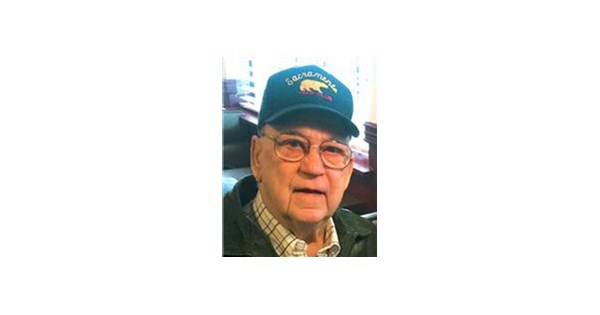 Roy Cain Obituary (2016) - Lodi, CA - Lodi-News Sentinel
