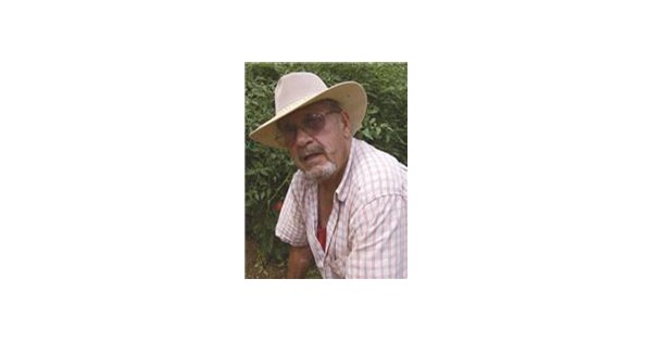 Ernest Sarale Obituary (1937-2023) - Lodi, CA - Lodi-News Sentinel