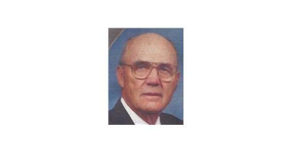 Elmer Anderson Obituary (1925 - 2017) - Lodi, CA - Lodi-News Sentinel