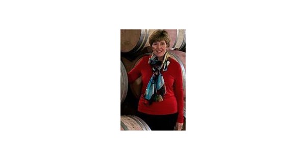 Nancy Gates Obituary (1941-2025) - Napa, CA - Lodi-News Sentinel