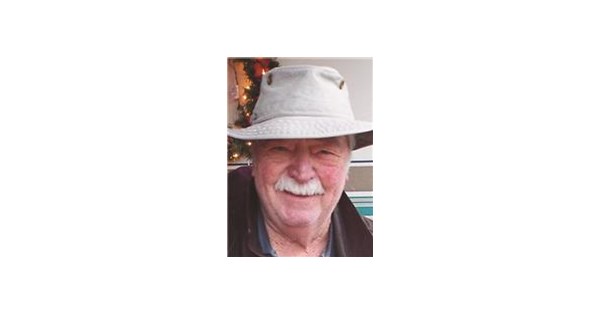 Wayne Cahill Obituary (1935 - 2021) - Lodi, CA - Lodi-News Sentinel