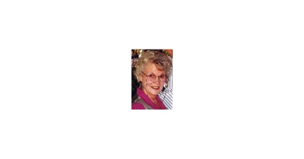 Wawanesa Wegat Obituary (1923 - 2010) - Lodi, CA - Lodi-News Sentinel