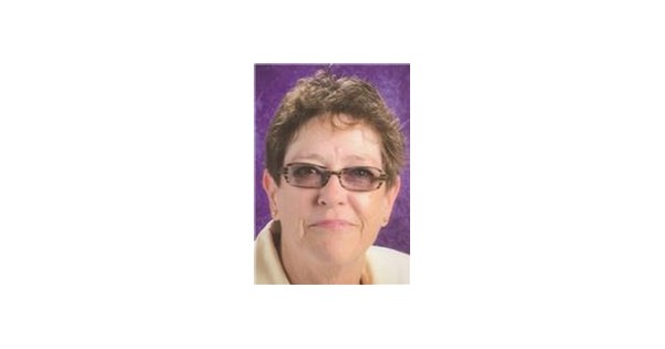 Patricia Tripp Obituary (2022) - Lodi, CA - Lodi-News Sentinel