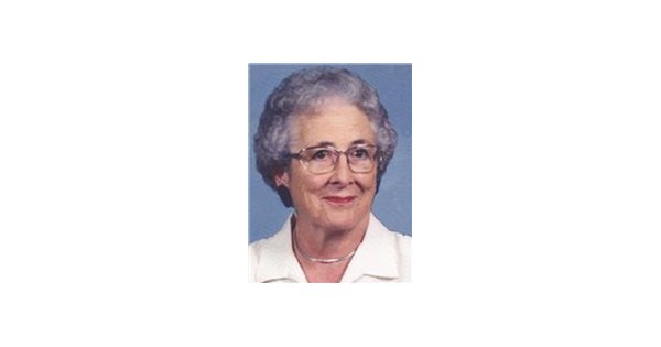 Janet Beckman Obituary (1919-2022) - Lodi, CA - Lodi-News Sentinel