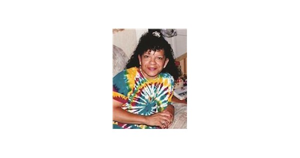 GLADYS REDDEN Obituary (1945-2025) - Lodi, CA - Lodi-News Sentinel
