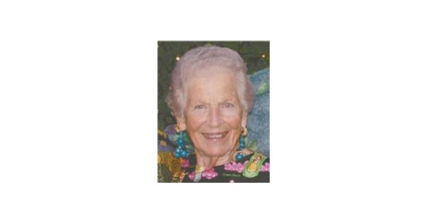 Helen Thorpe Obituary (1924 - 2016) - Pleasant Grove, CA - Lodi-News ...
