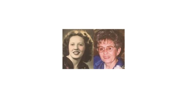 Alice Jolly Obituary (1931 - 2021) - Lodi, CA - Lodi-News Sentinel
