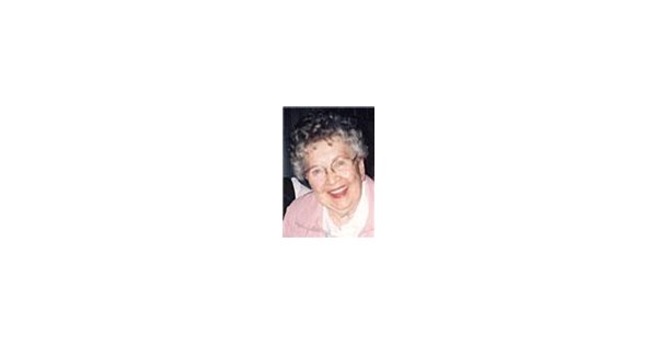 Harriet Howard Obituary (1917 - 2012) - Lodi, CA - Lodi-News Sentinel