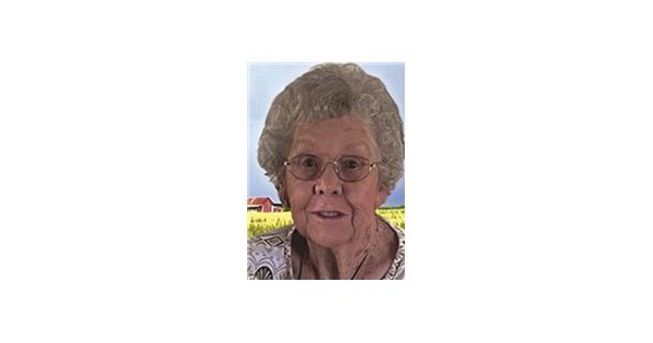 MARGARET QUASCHNICK Obituary (2025) - Lodi, CA - Lodi-News Sentinel