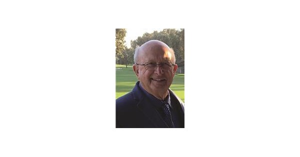 LOUIS PURDY Obituary (1940-2025) - Lodi, CA - Lodi-News Sentinel