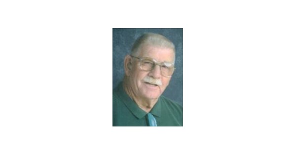 Gordon Tronstad Obituary (2009) - Stockton, CA - Lodi-News Sentinel