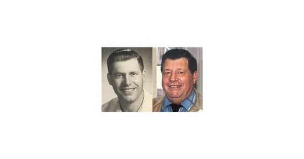 James McCarty Obituary (1926 - 2016) - Lodi, CA - Lodi-News Sentinel