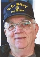 Edward Surprenant Obituary (1946 - 2023) - Lodi, CA - Lodi-News Sentinel