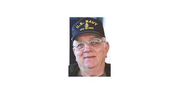 Edward Surprenant Obituary (1946 - 2023) - Lodi, CA - Lodi-News Sentinel