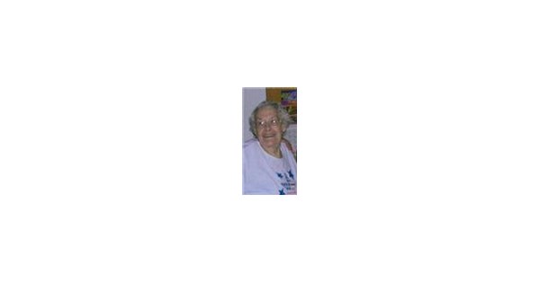 Vera Ford Obituary (1915 - 2010) - Lodi, CA - Lodi-News Sentinel