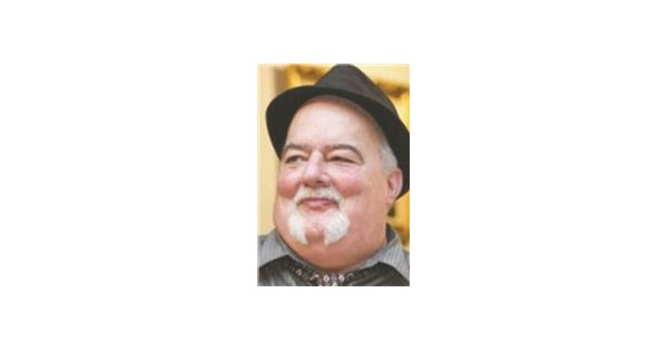 David Lamberson Obituary (1956 - 2018) - Lodi, CA - Lodi-News Sentinel