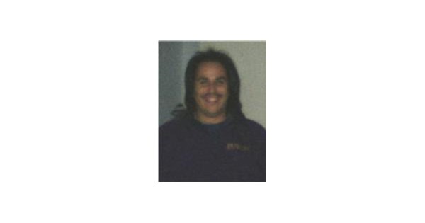 RICHARD RAMOS Obituary (1959-2025) - Lodi, CA - Lodi-News Sentinel