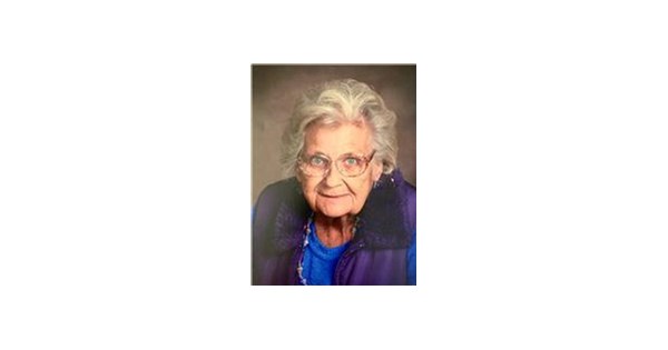 Leah Beer Obituary (1931 - 2016) - Stockton, CA - Lodi-News Sentinel