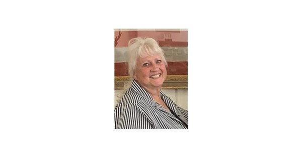 RAYNETTE STEELE Obituary (1942-2025) - Galt, CA - Lodi-News Sentinel