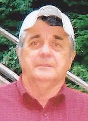 Jerry Fisher Obituary (2014) - Switzer, WV - Southern WV