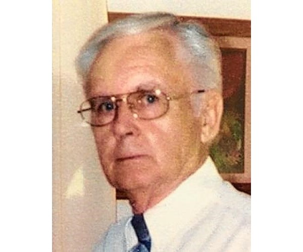 Elmer Huffman Obituary (2015) - Legacy Remembers
