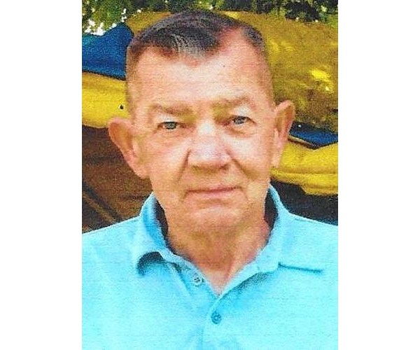 Bruce Ellis Obituary (2015) - Switzer, WV - Southern WV