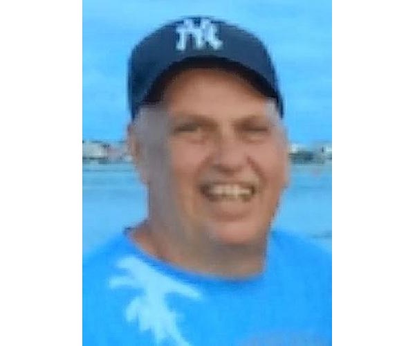 Darrell Brewer Obituary (2015) - King Shoals, WV - Southern WV