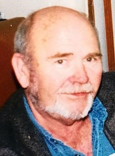 Richard White Obituary (2015) - Crooked Creek, WV - The Logan Banner