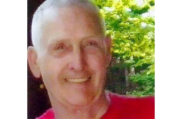 Robert Likens Obituary (2015) - Dingess, WV - The Logan Banner