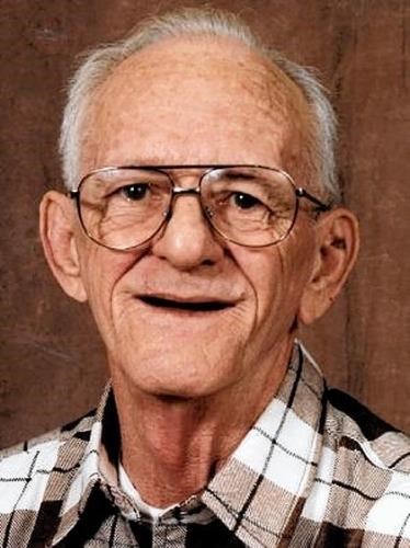 Billy Vance Obituary (2016) - Harts, WV - Southern WV