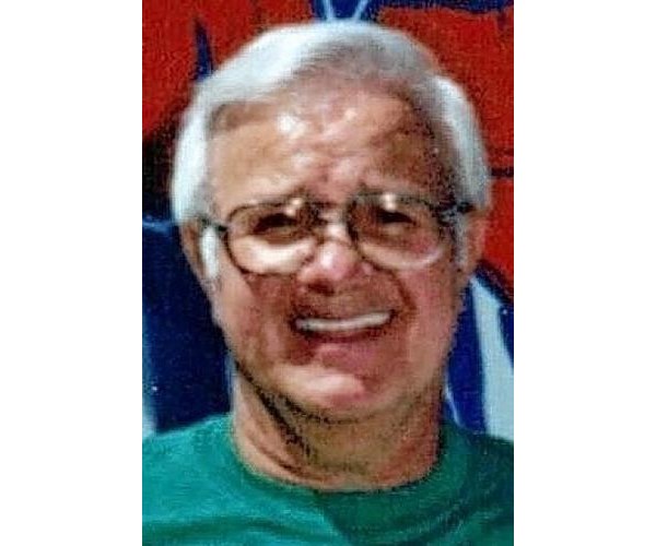 Donald Hinkle Obituary (2016) - Red Jacket, WV - Southern WV