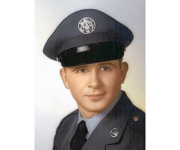 David Hinchman Obituary (1930 - 2016) - South Charleston, WV - The ...