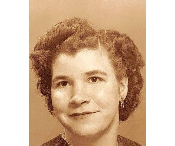 Helen Farris Obituary (2017) - Lexington, WV - Southern WV
