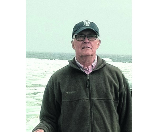 Kenneth Rollins Obituary (1939 - 2024) - Logan, WV - The Logan Banner