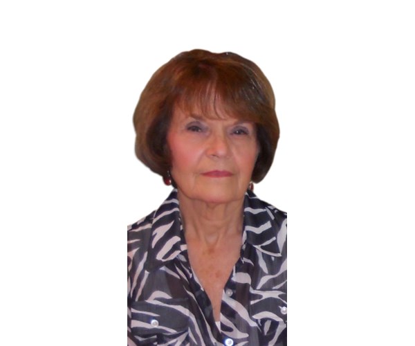 Christine Rollins Obituary (1936 - 2024) - Logan, WV - The Logan Banner